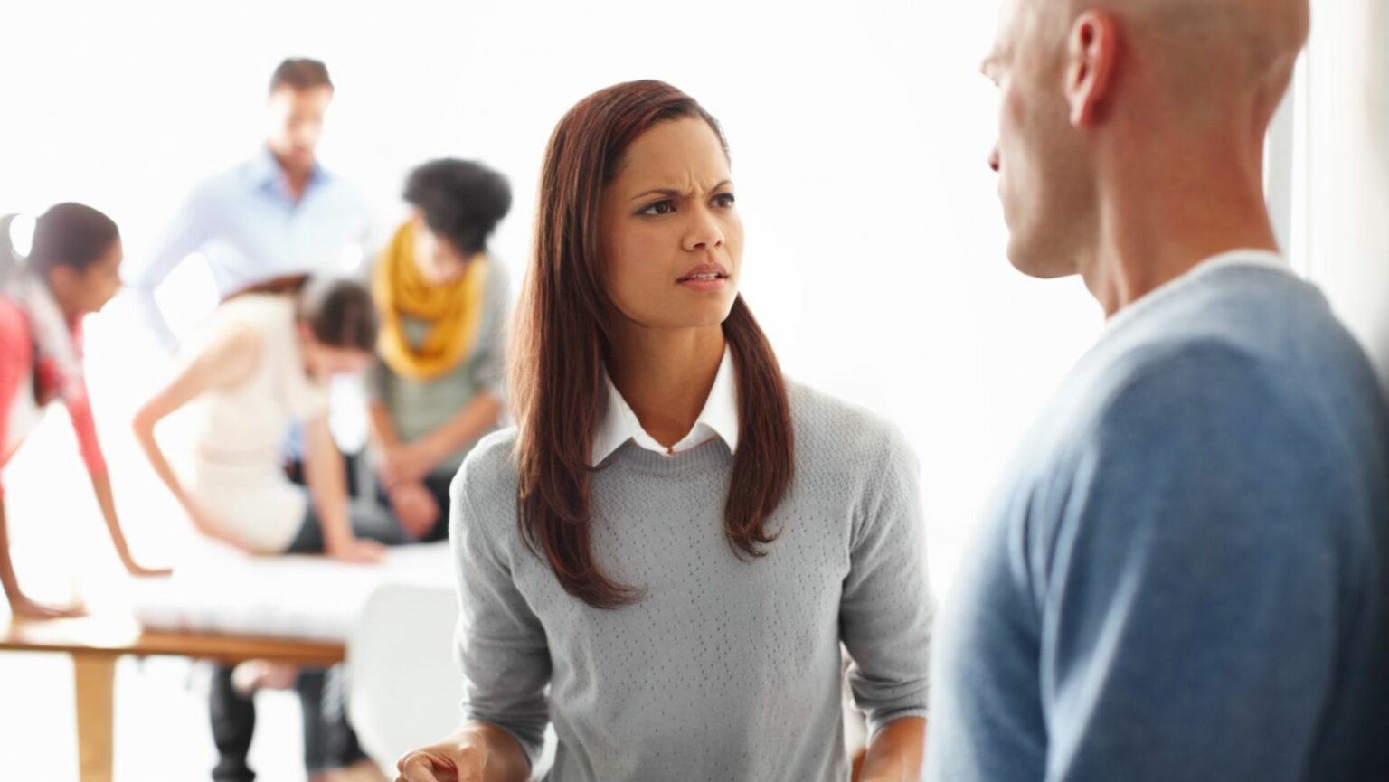 Decoding Endgame in Relationships: Its Meaning and Significance - Marry ...