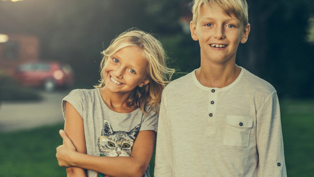 Understanding the Types of Sibling Relationships: An Insightful Guide ...